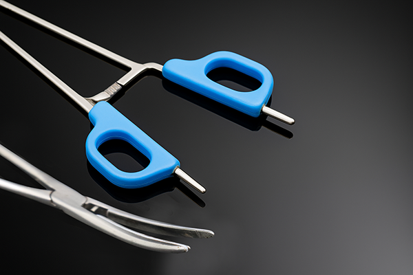 Bi Clamp-Ind