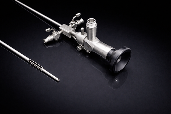 Pediatric Cystoscopy Set