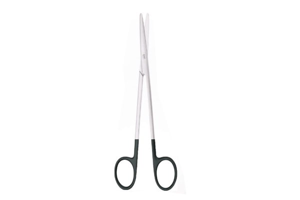 Metzenbaum Scissors Straight Gyane Instrument