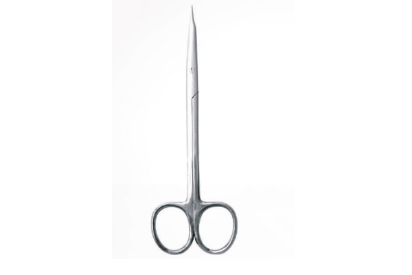 Stevens Scissors Straight Ent Instrument